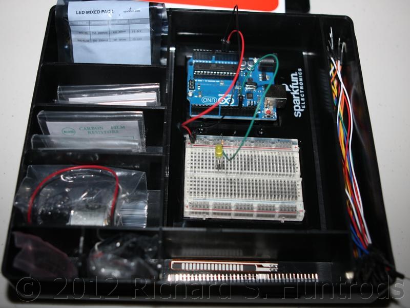 the huntrods zone - teaching - robotics notebook